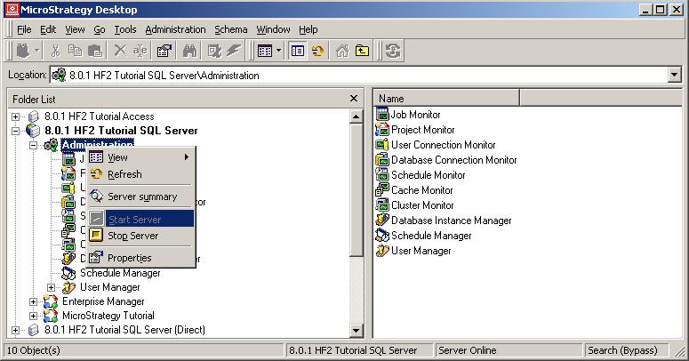 Kb13498 ‘search For Configuration Objects Does Not Appear For Administration Users In