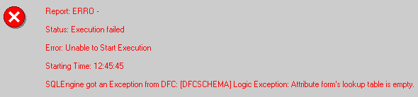 Kb30059 Sqlengine Got An Exception From Dfc Dfcschema Logic Exception Attribute Forms