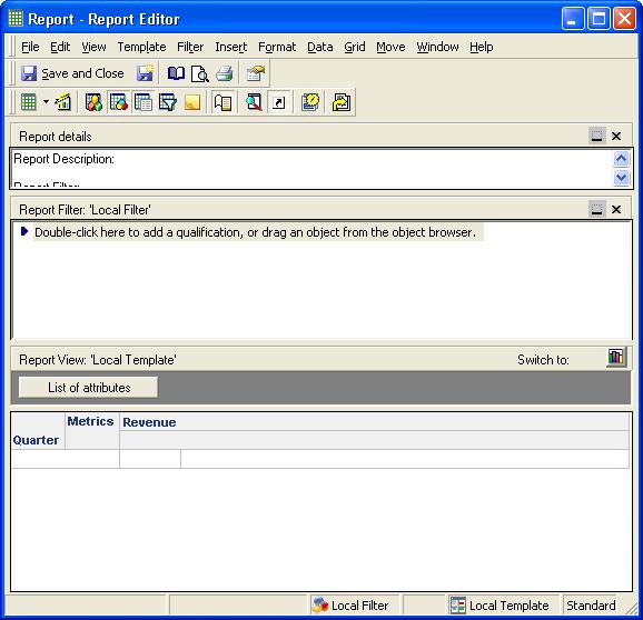 Kb31017 Cannot Create A Derived Rank Metric While Using An Object Prompt To Define A Breakby In