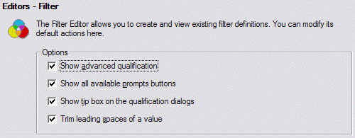 Kb4005 How To Create A Custom Expression Filter In Microstrategy Developer 9x