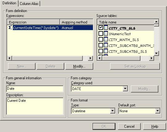 Kb8825 How To Add A Timestamp To A Html Document To Display When The Report Was Last Executed