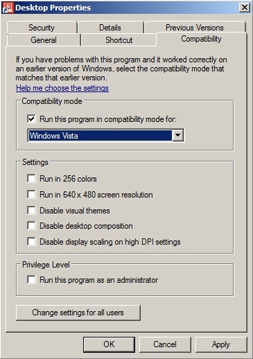 KB41713: Users are unable to drag and drop objects onto a report (or other editors) in ...