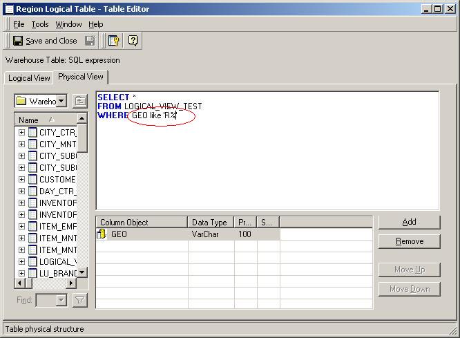 KB12668: Using ’*’ (asterisk) as the wildcard character for pattern matching works in Microsoft ...