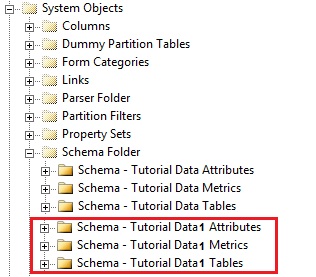 KB37385: "Cannot determine a unique Schema object for the object [Database Instance name] of ...