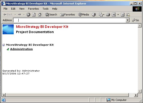KB14574: How to list duplicate users per project in MicroStrategy Developer 10.x