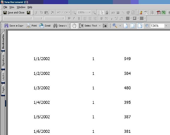 Kb13433 How To Re Use A Managed Object In A Freeform Sql Report In Microstrategy Developer 94 