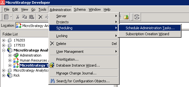 KB11303: How can administrators delete specific history list messages from one project in ...