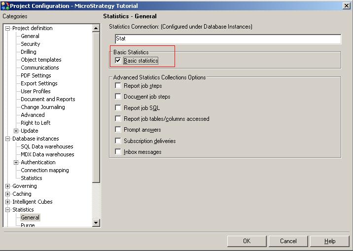 KB35411: How to trace user login/logout history in MicroStrategy developer 10.x?