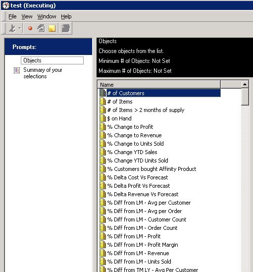 KB206430 How to keep the sort order of the objects listed as Search result within an object ...