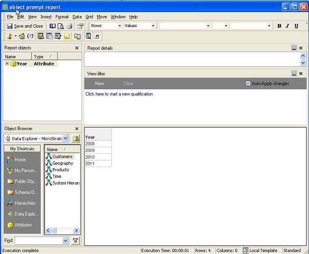 Kb37565 Nested Metric Object Prompts Do Not Display Metrics That Are Selected From The Inner