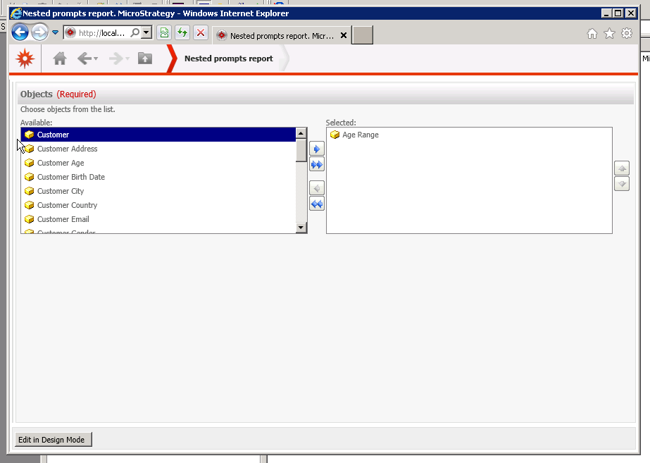 Kb221371 Metrics Are Missing From The Dataset Objects When Re Prompting On A Document With A