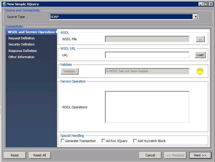 Xquery Editor Xeg Homepage 