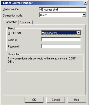 KB4552: How to duplicate a project's metadata in MicroStrategy Desktop 9.4.x - 10.x to a ...