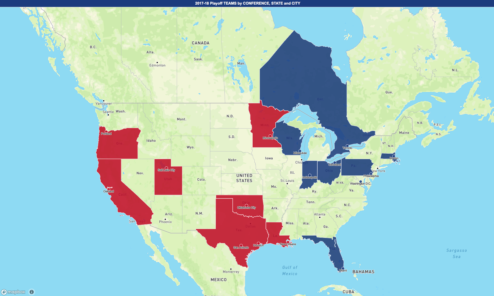 NBA Playoff Stats Dossier