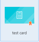 Users can’t see HyperIntelligence Cards created by other users