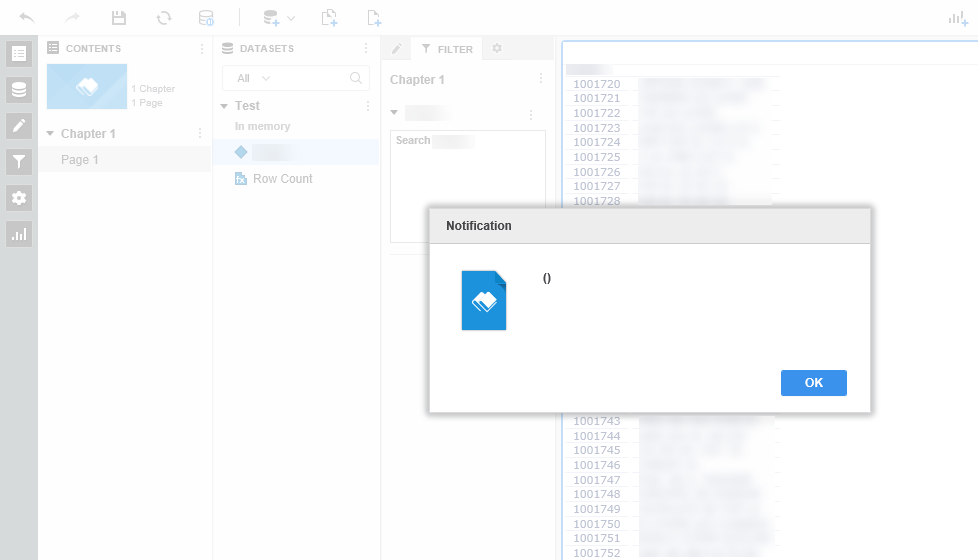 KB483391: How to troubleshoot the error “()” appearing in the ...