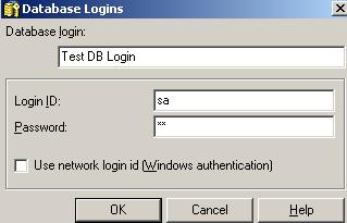 KB419958: How to create a database instance for project warehouse in MicroStrategy Developer 9.4 ...
