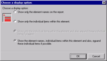 KB8453: What is the custom group sorting feature available in MicroStrategy Developer 9.4.x?