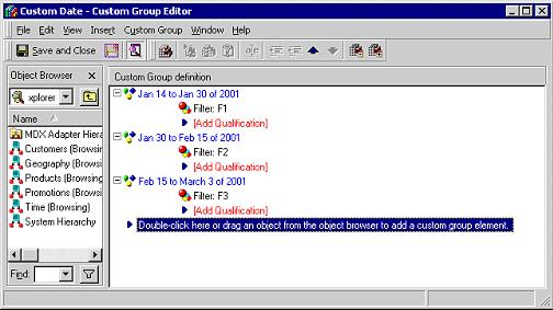 KB8528: How to create a dynamic custom group to display a set of date ...