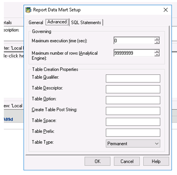 KB441783: When creating large derived element custom group in developer the error returns ...