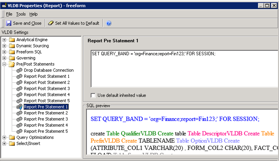 KB439661: "Only an ET or null statement is legal after a DDL Statement" error appears when ...