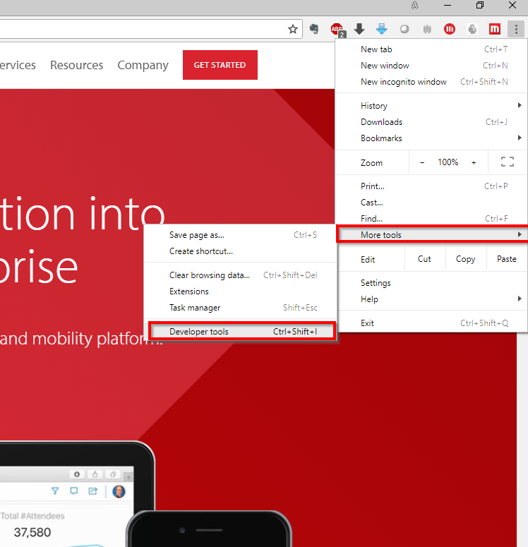 How to Embed a MicroStrategy Dossier into a Website with the Embedding API