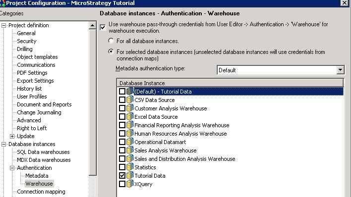 How to Connect to Teradata