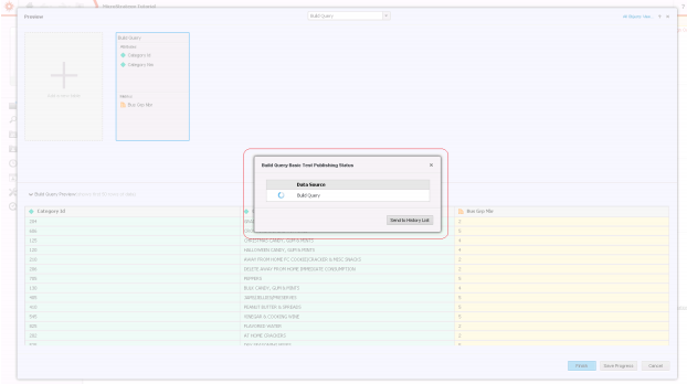 How To Connect To Teradata