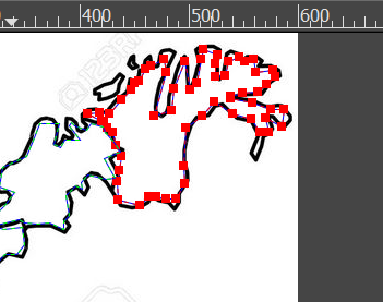 Using GIMP to automate the process of creating HTML maps for Image ...
