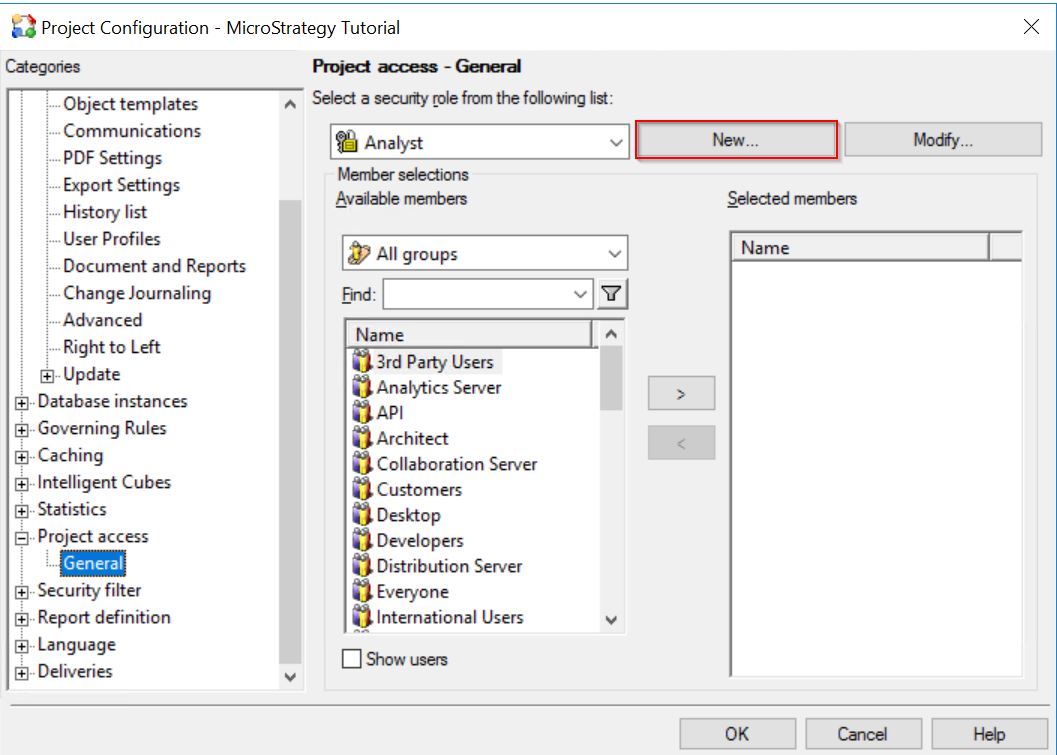 KB483131: How to enable the guest user account in MicroStrategy Web 10 ...