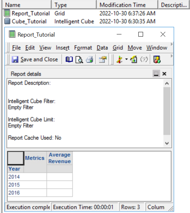 KB485764: ‘The Intelligent Cube “xxx” for locale has not been published’ error occurs for cube ...