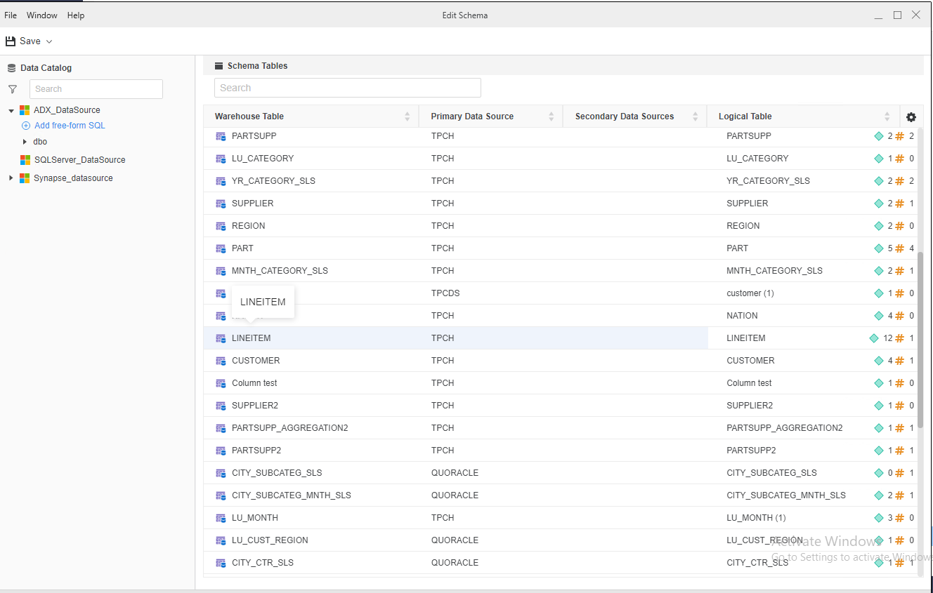 KB485769: Integrate Azure Data Explorer with MicroStrategy
