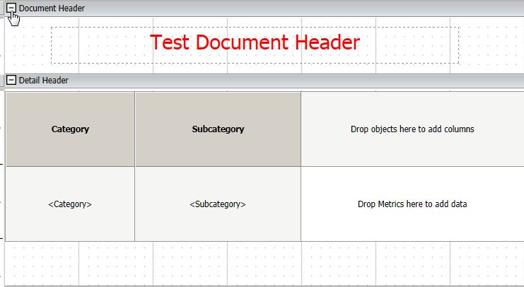 KB39730: Multiple Excel columns are used to represent a single grid column after exporting a ...