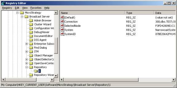 Kb413056 “execute Query Failed Object Does Not Exist Error Type Odbc Error Odbc Operation