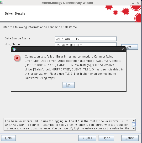 KB287663: Connecting to Salesforce.com with TLS 1.1 or TLS 1.2 ...