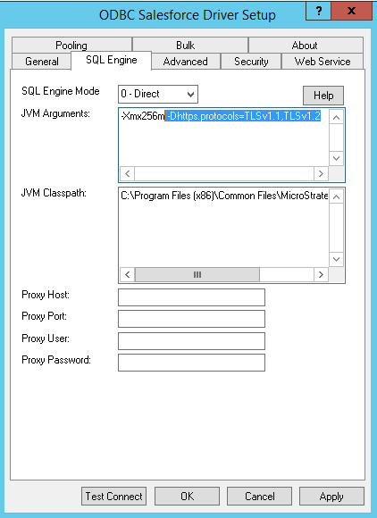 Kb287663 Connecting To With Tls 11 Or Tls 12 Encryption Protocol Using The
