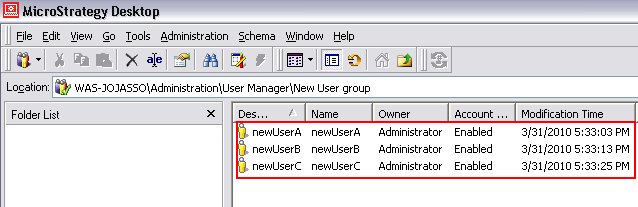 KB427011: How to migrate User Groups and Users between Metadatas using ...