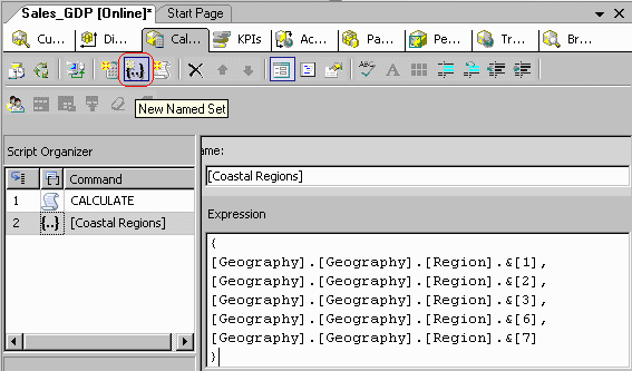 KB14037: Named sets defined in MDX Cubes in Microsoft Analysis Services do not appear in ...
