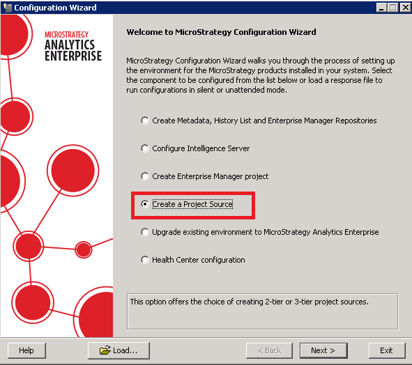 KB440262: License Manager fails to connect to MicroStrategy 10.x Intelligence Server with ...