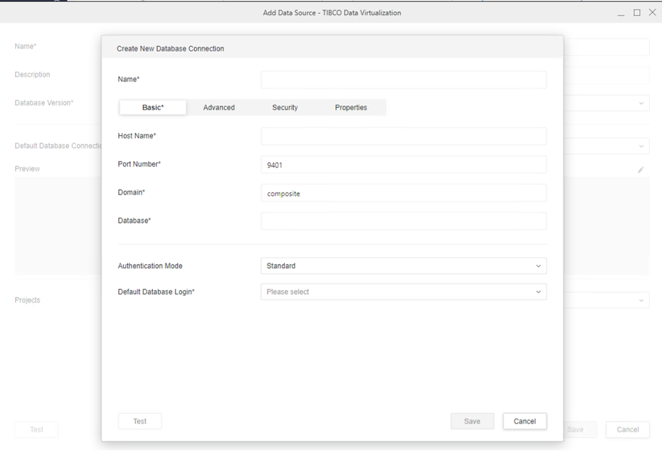 Kb485823 How To Config Odbc Driver For Tibco Data Virtualization For Linux