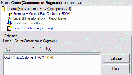 KB20246: How to perform customer segmentation and migration analysis in ...