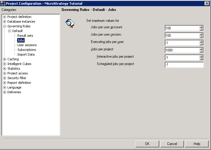 KB16506: MicroStrategy Narrowcast Server 9.x - 10.x services email ...