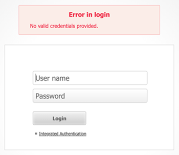 KB485827: Kerberos Login Fails After Upgrading to MicroStrategy 2021 Update 8