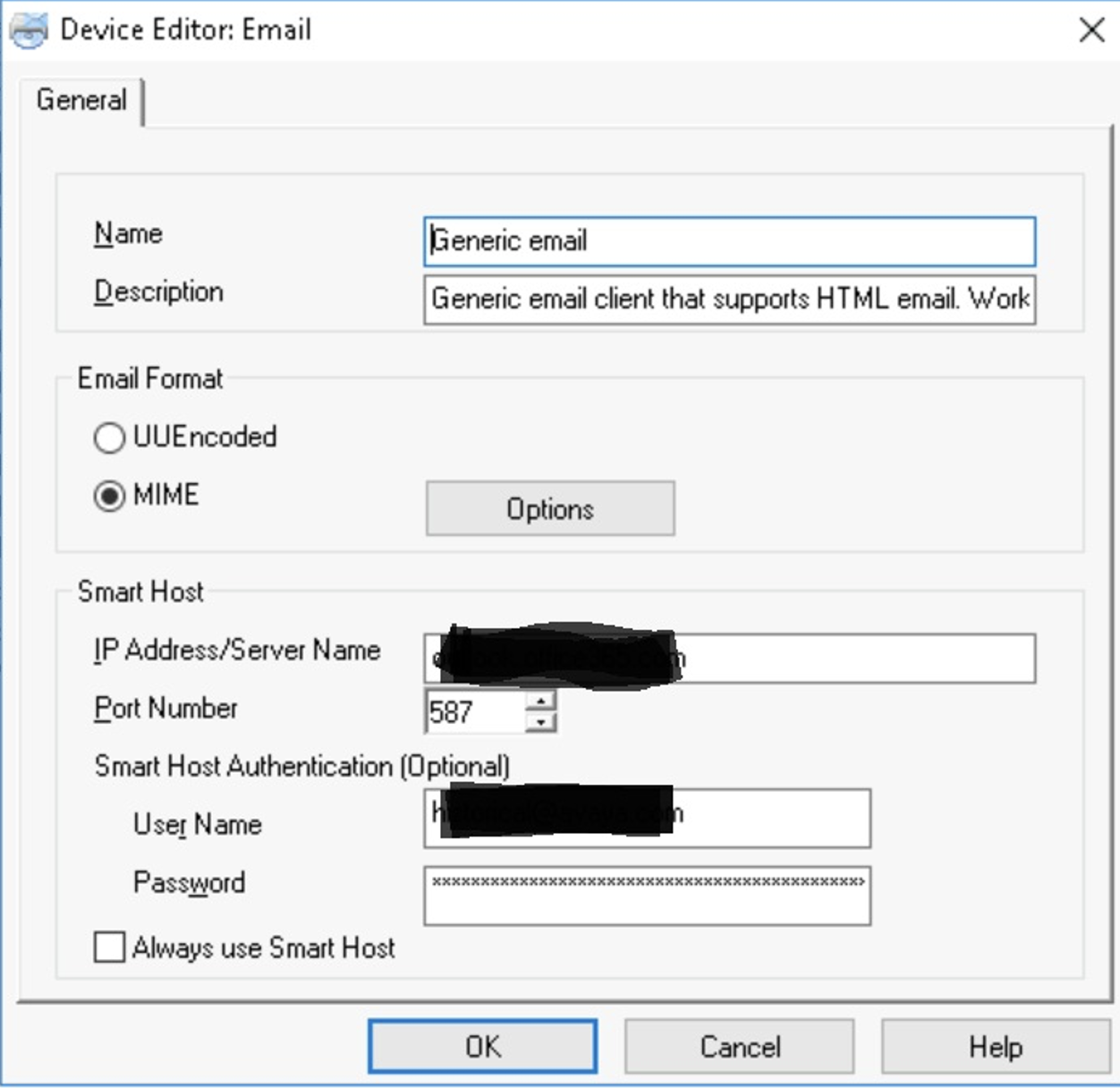 Kb485888 “email Delivery Failed Error String From Executemultiprocess 5 7 3 Starttls Is