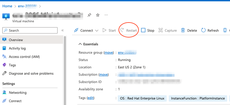 KB485897: Changing the Root CA certificate for Azure Database for PostgreSQL Single server.