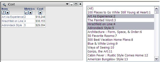 Kb32189 How To Force A Listbox Selector To Display Using A Scrollbar Instead Of Automatically