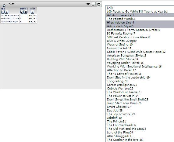 Kb32189 How To Force A Listbox Selector To Display Using A Scrollbar Instead Of Automatically