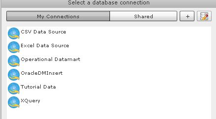 KB44622: What is a DSN-less connection in MicroStrategy 10.x?