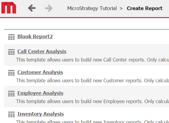 KB13150: ‘The template in the report is empty, or the objects on template can not be resolved ...
