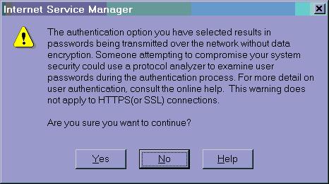 KB15531: How to enable Windows Credentials with NT Authentication ...